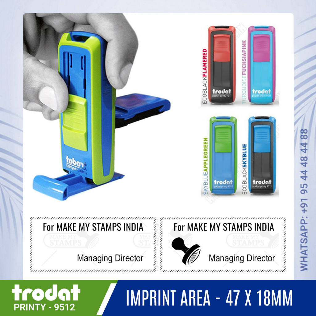 POCKET STAMPS Archives - Make My Stamps : Online Stamp Makers : Online ...